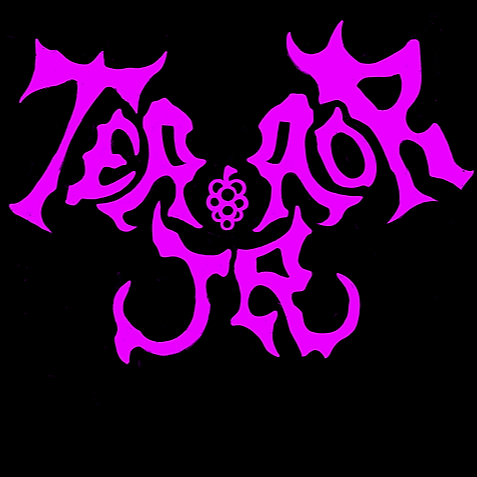 Terror Jr | Linktree