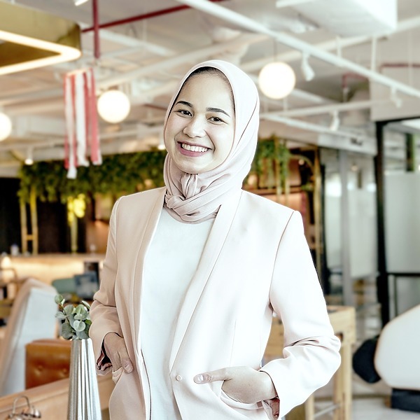 Nadhira Afifa | Linktree