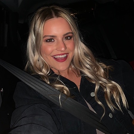 Shelby Wright | Instagram, TikTok | Linktree