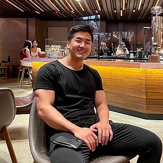 Max Mao | Instagram | Linktree