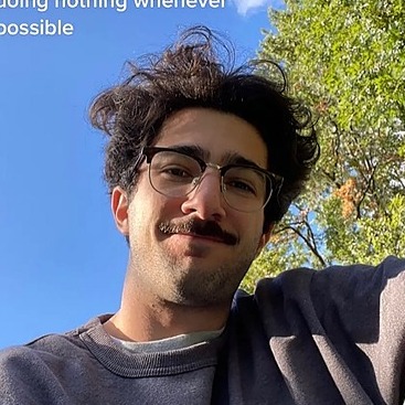 George Poulos | Instagram, TikTok | Linktree