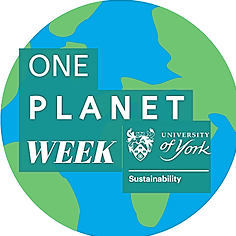 @One Planet Week 2023 | Twitter, Instagram, Facebook | Linktree