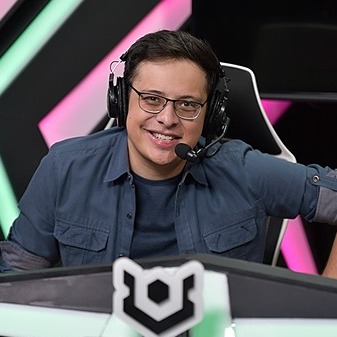 Inicomz | Twitter, Instagram, Facebook, Twitch | Linktree