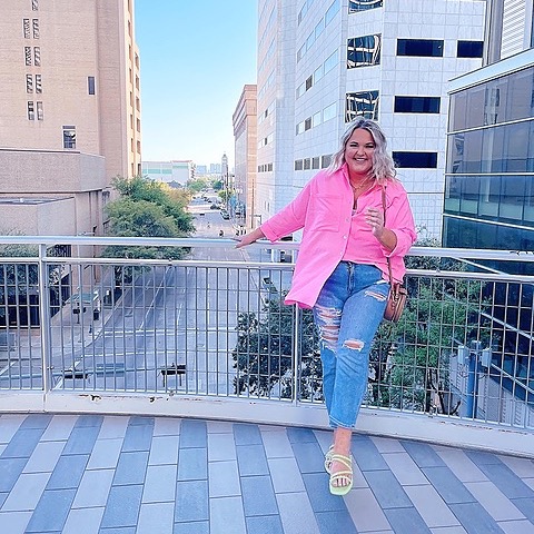 Ashley Robo | Linktree