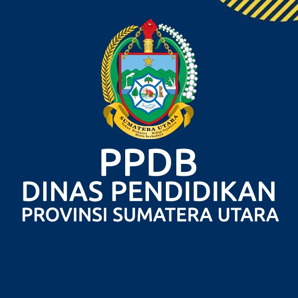 PPDB DISDIK SUMUT | Instagram, Facebook | Linktree