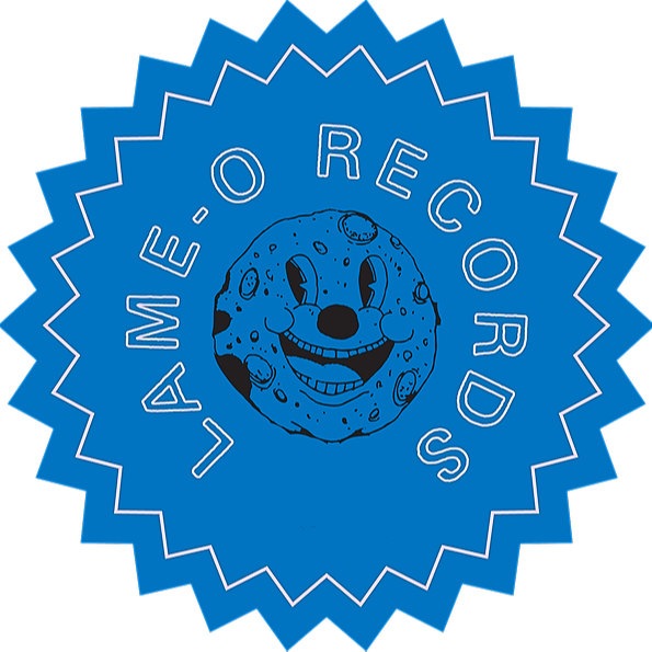 Lame-O Records | YouTube, Spotify | Linktree