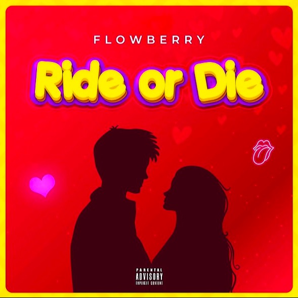 Flowberry - Listen on YouTube, Spotify, Apple Music - Linktree