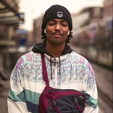 prodbycloudy - Listen on YouTube, Spotify - Linktree