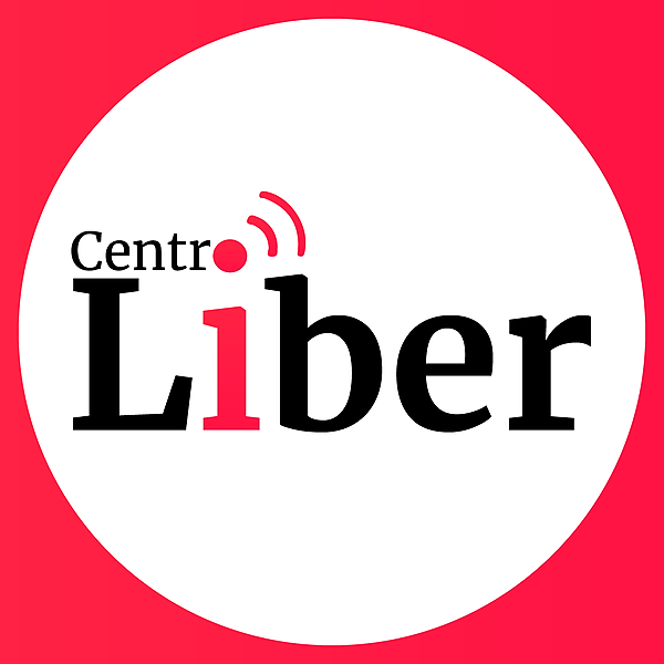 Centro Liber | Twitter, Instagram, Facebook | Linktree