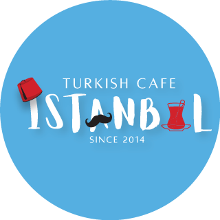 TURKISH CAFE ISTANBUL | Instagram, Facebook | Linktree