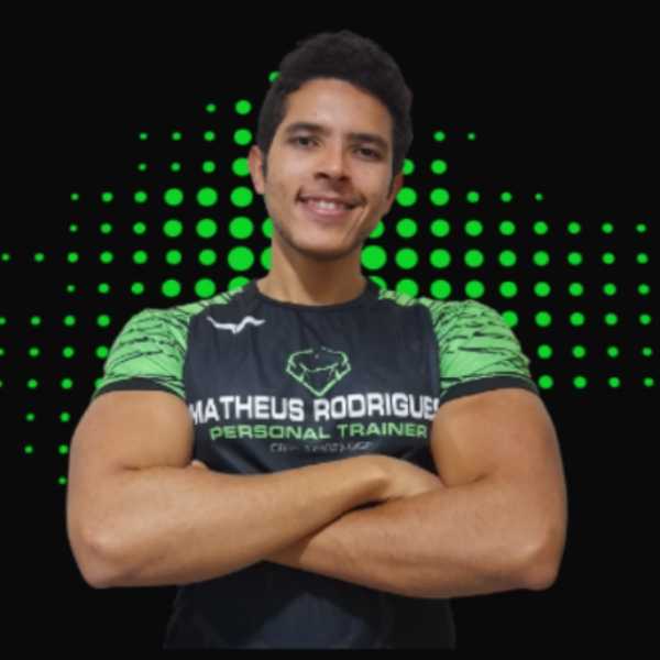 Matheus Rodrigues | Instagram, TikTok | Linktree