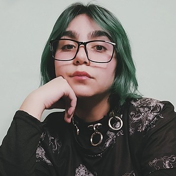 Cicada | Instagram, Twitch | Linktree