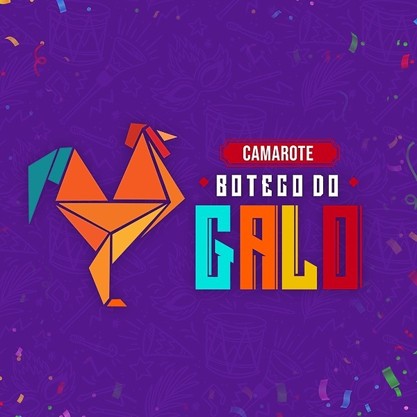 Camarote Boteco do Galo 2023 | Linktree