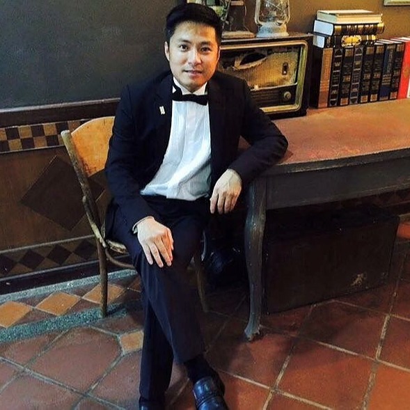 Richard Ooi | Instagram, Facebook, TikTok | Linktree