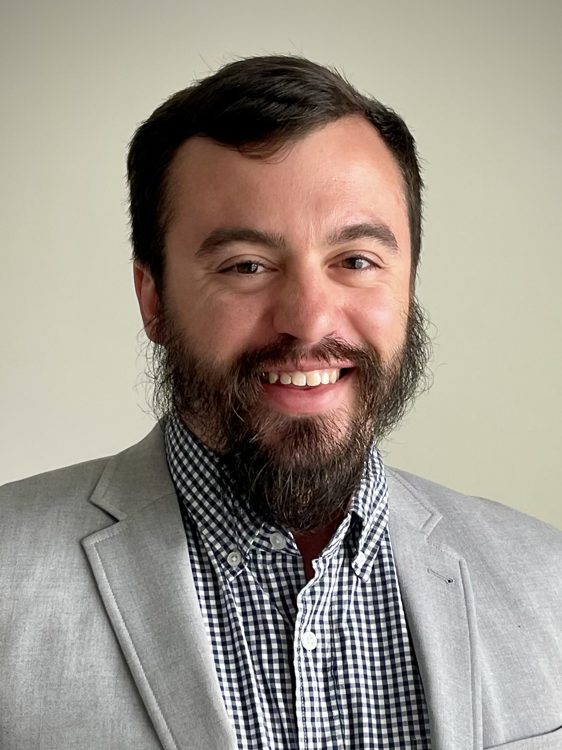 Joseph Hart | Twitter | Linktree