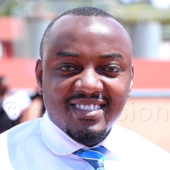 Akatukunda Derick (Dangote) | Twitter, Instagram, Facebook | Linktree