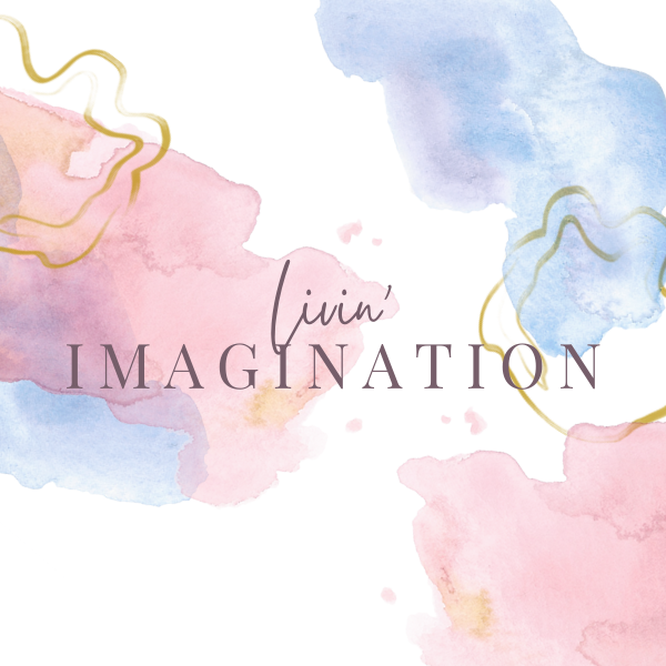 livin_imagination | Instagram, Facebook, TikTok | Linktree