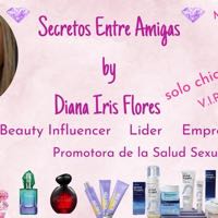 Secretos Entre Amigas | Instagram, Facebook, TikTok | Linktree