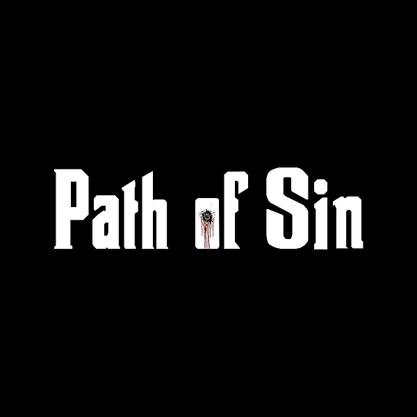 Path of Sin | Twitter, Facebook | Linktree