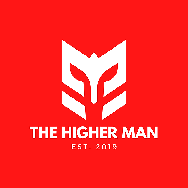 thehigherman - Listen on Spotify - Linktree