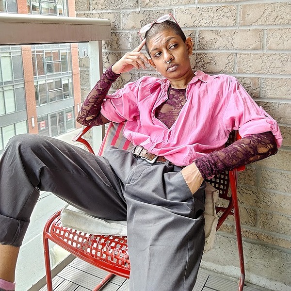 Dev Ramsawakh | Linktree