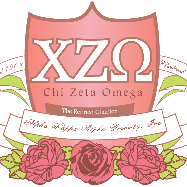 AKA - Chi Zeta Omega Chapter | Linktree