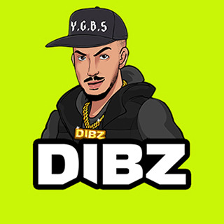 DIBZ 37 | Instagram, TikTok | Linktree