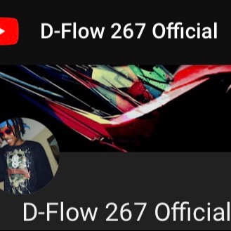 D FLOW - Listen on YouTube, Spotify, Apple Music - Linktree