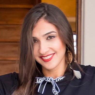 Psicóloga Carol Denaro - Listen on Spotify - Linktree