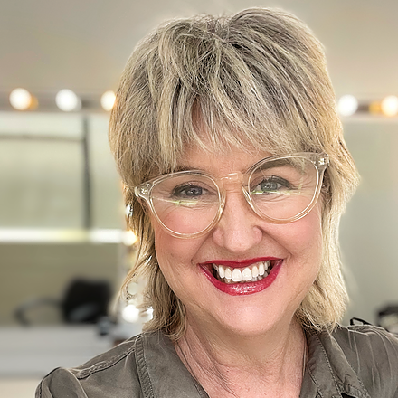 Michelle Dube Makeup Artist | Linktree