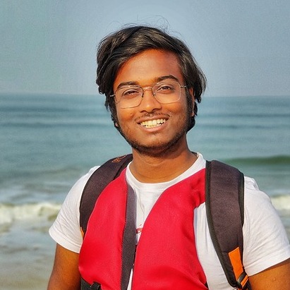 Piyush Patel | Twitter | Linktree