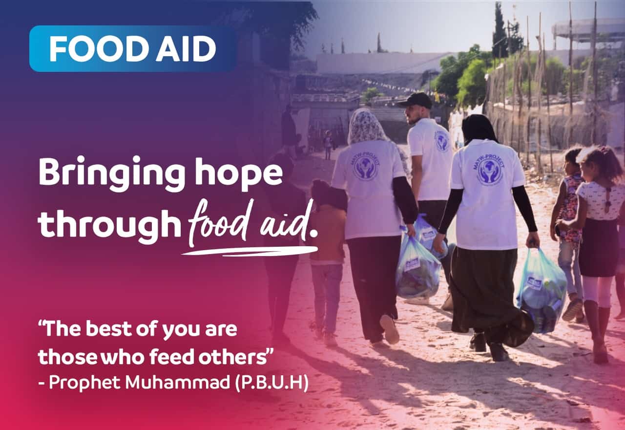 MATWProject | Instagram, Facebook, TikTok | Linktree