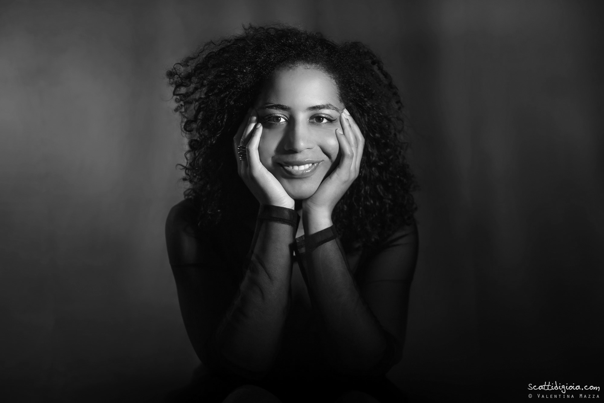 Stella N'Djoku | Instagram | Linktree