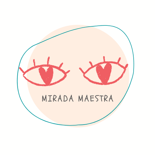 LA MIRADA MAESTRA | Linktree