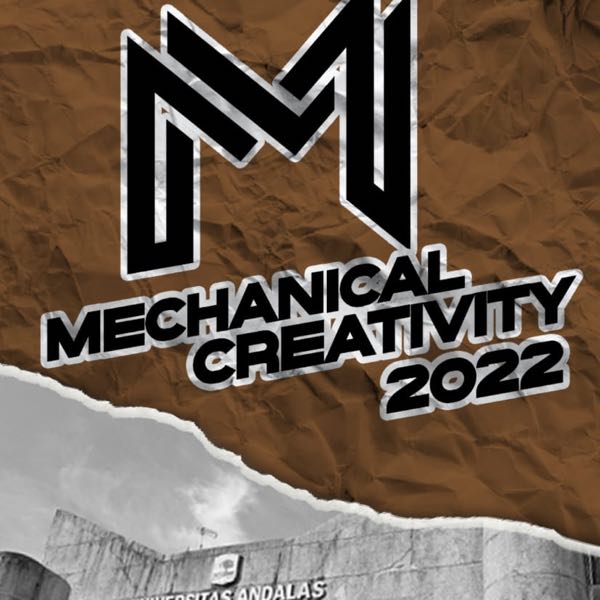 MECHANICAL CREATIVITY 2022 | Linktree
