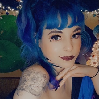 Binx Basilisk | Twitter, Instagram, TikTok, Twitch | Linktree