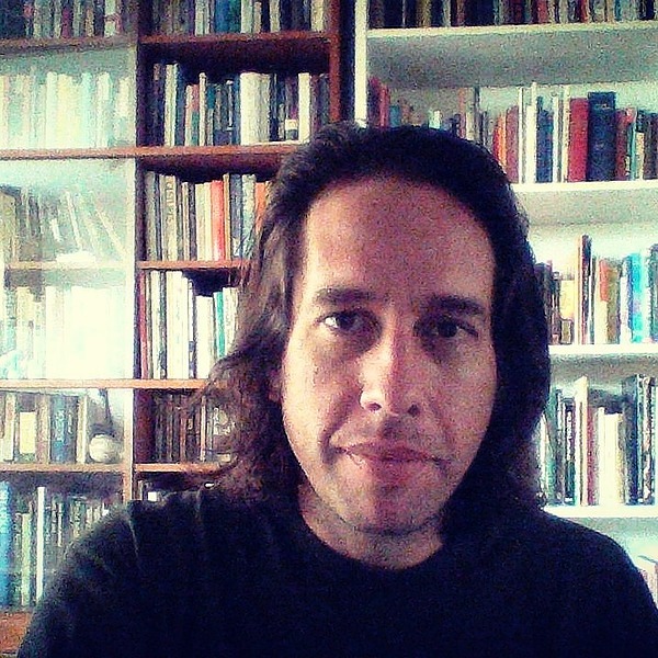 Feldenkrais© By Mathew | Linktree