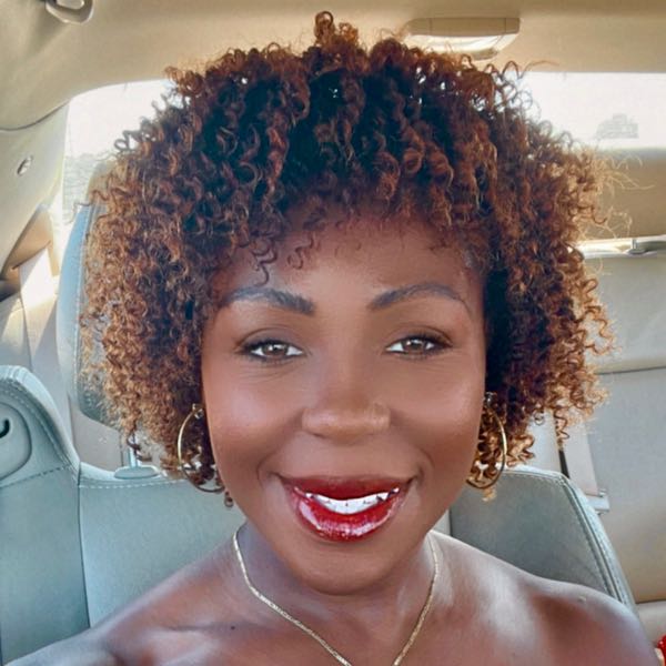 Rasheda_Rosalie | Instagram, TikTok | Linktree