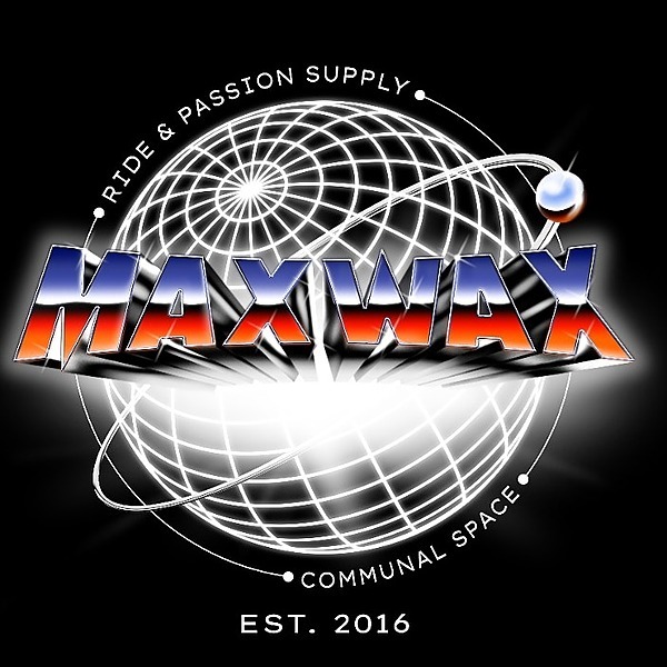 Maxwax | Linktree