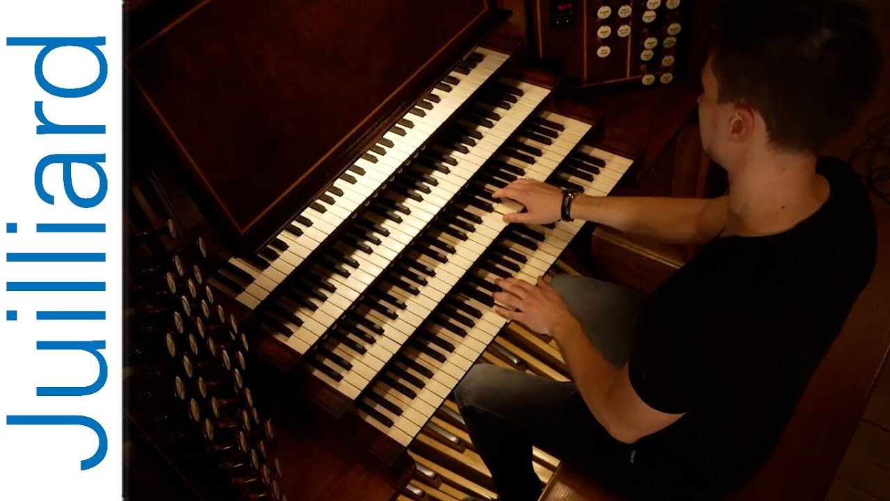 juilliardschool | Twitter, Instagram, Facebook | Linktree