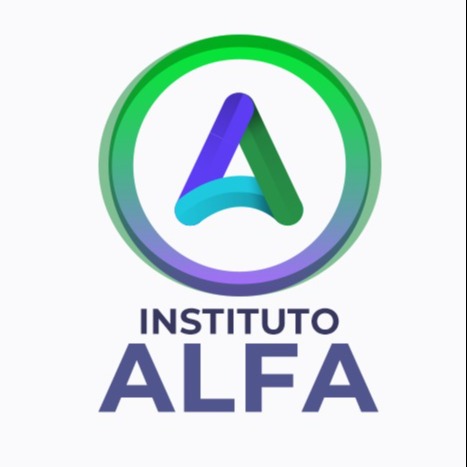 Instituto Alfa | Instagram, Facebook | Linktree
