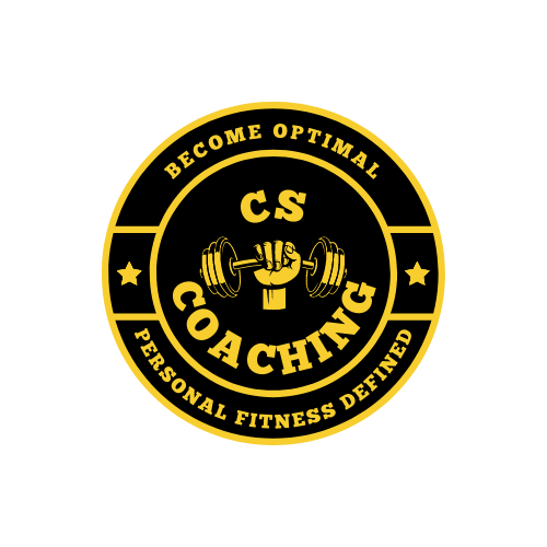 CS COACHING | Linktree