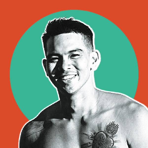 Marcellino Indrawan | Twitter, Instagram, TikTok | Linktree