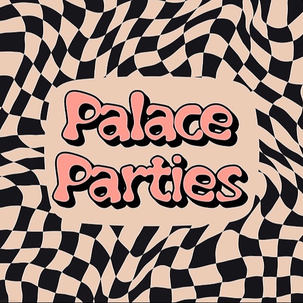 Palace Parties - Listen on Spotify - Linktree