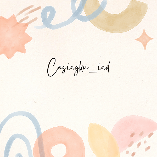 @Casingku | Linktree