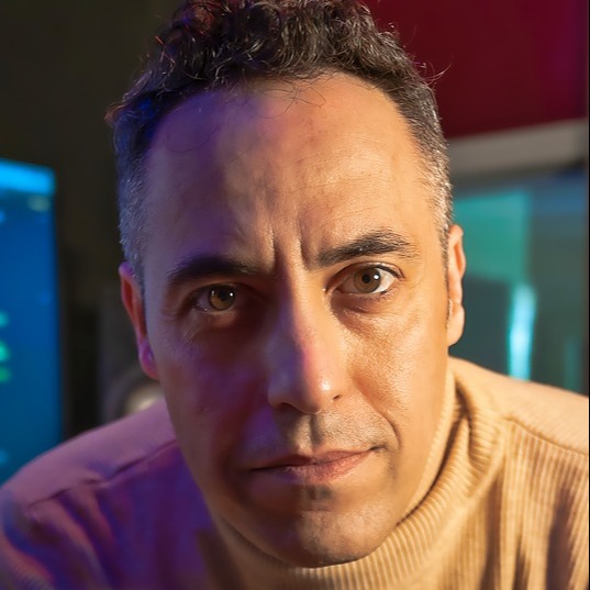 Tom Salta - composer|producer | Facebook | Linktree