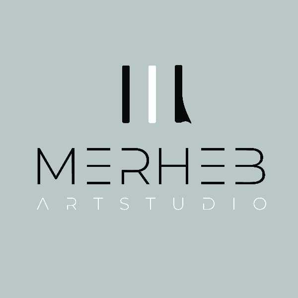 Merheb Art Studio | Twitter, Instagram, Facebook | Linktree