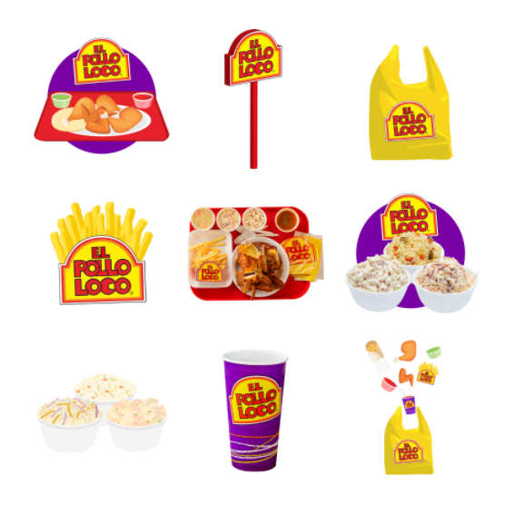 El Pollo Loco México | Twitter, Instagram, Facebook, TikTok | Linktree