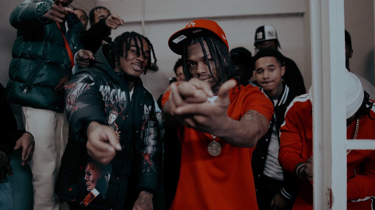 X4themaclord - Listen on YouTube, Spotify, Apple Music - Linktree