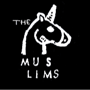 The Muslims Punk Band | Linktree